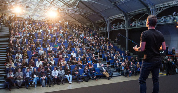 The Remote CEO – Making the world more inclusive, one company at a time…